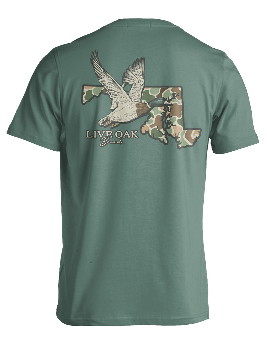 Live Oak Brand - Men, Women & Kids Southern Lifestyle Clothing