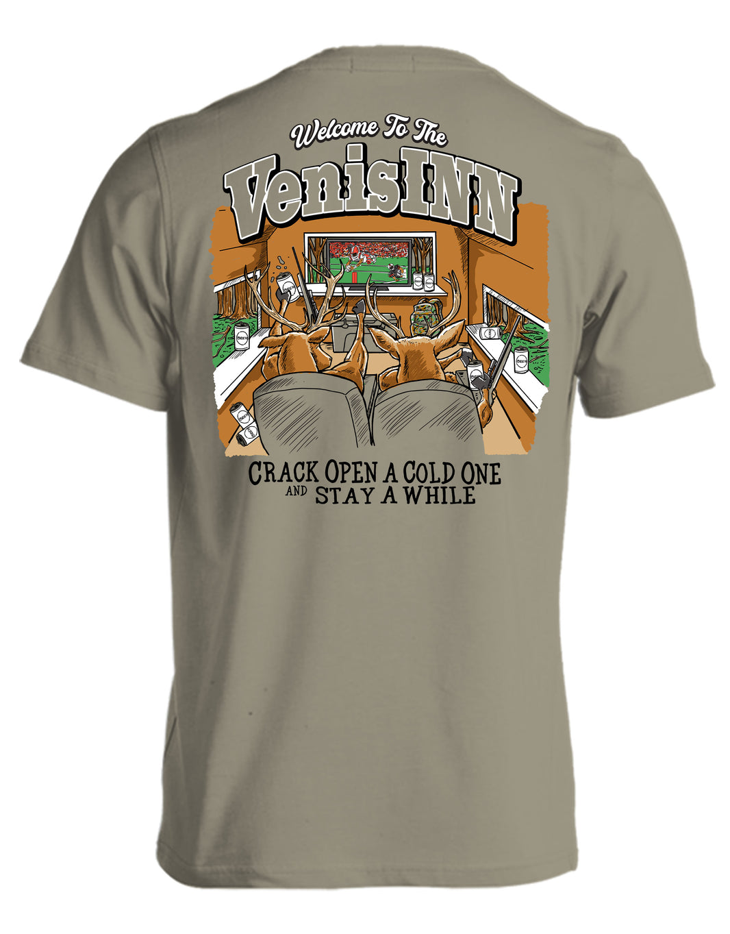 Hunting Collection – Live Oak Brand